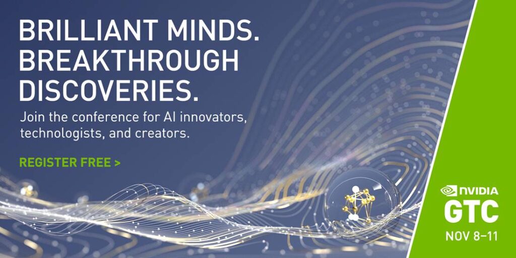 NVIDIA GTC Conference – EuroCC Portugal