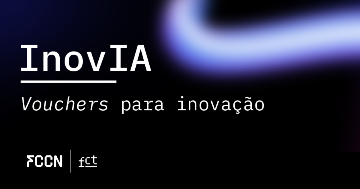 FCT lança programa InovIA para apoiar Startups e PMEs com acesso ...